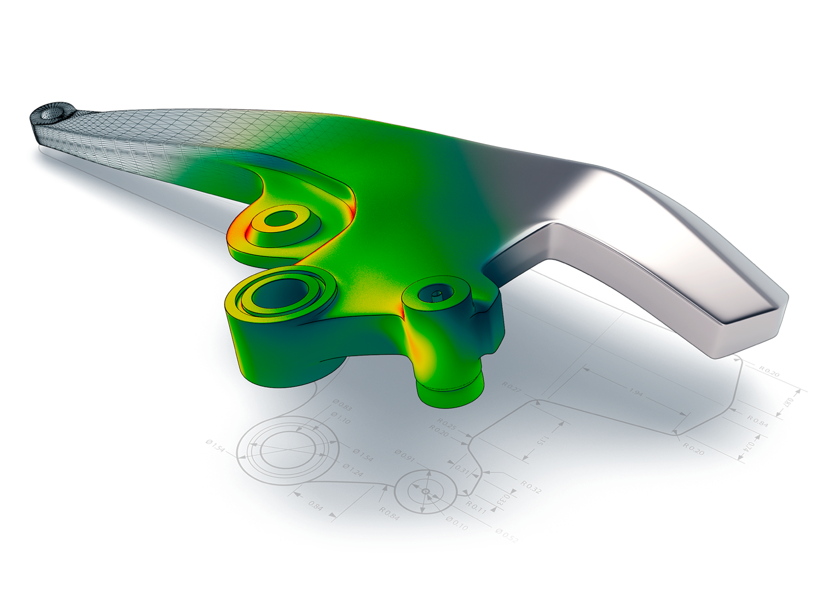 GOM Scan 1 – HandsOnMetrology