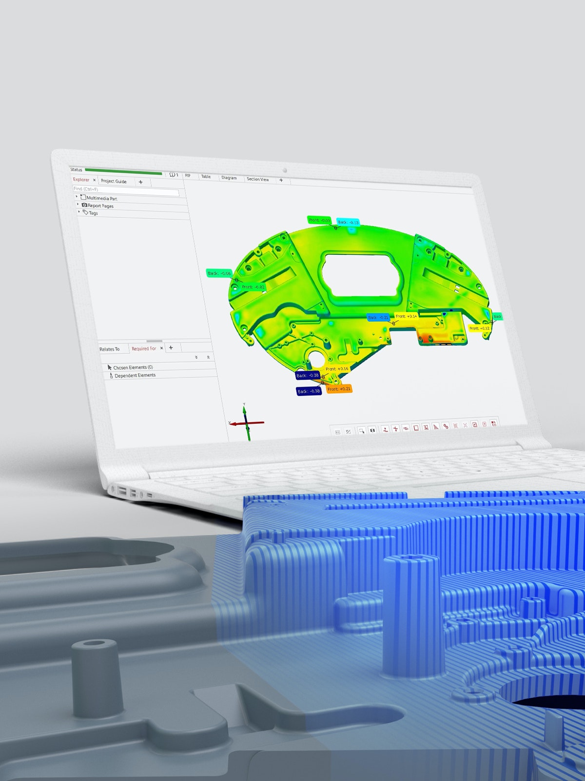 Solutions – HandsOnMetrology
