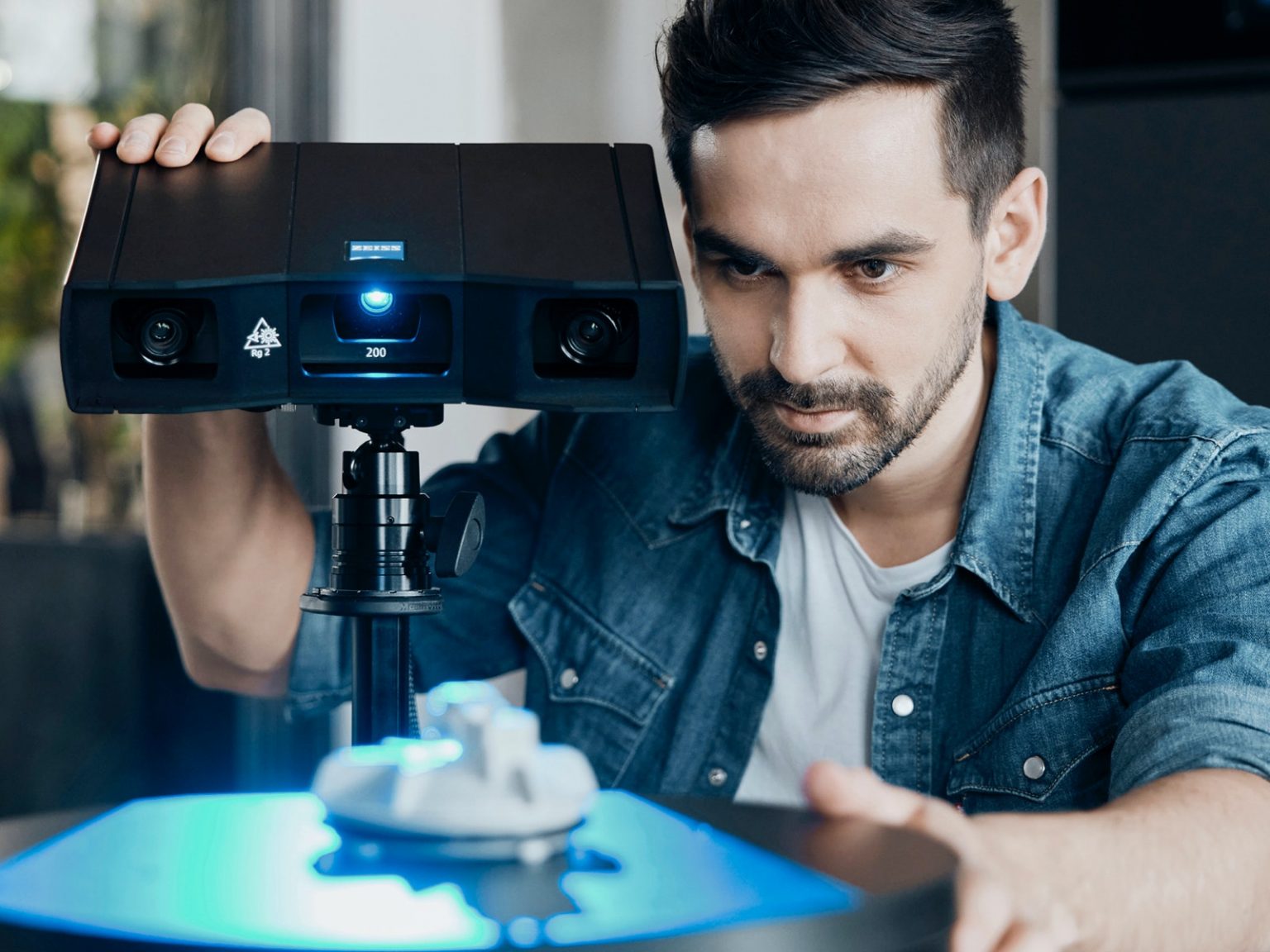 Mobile Messtechnik: Portable Messgeräte