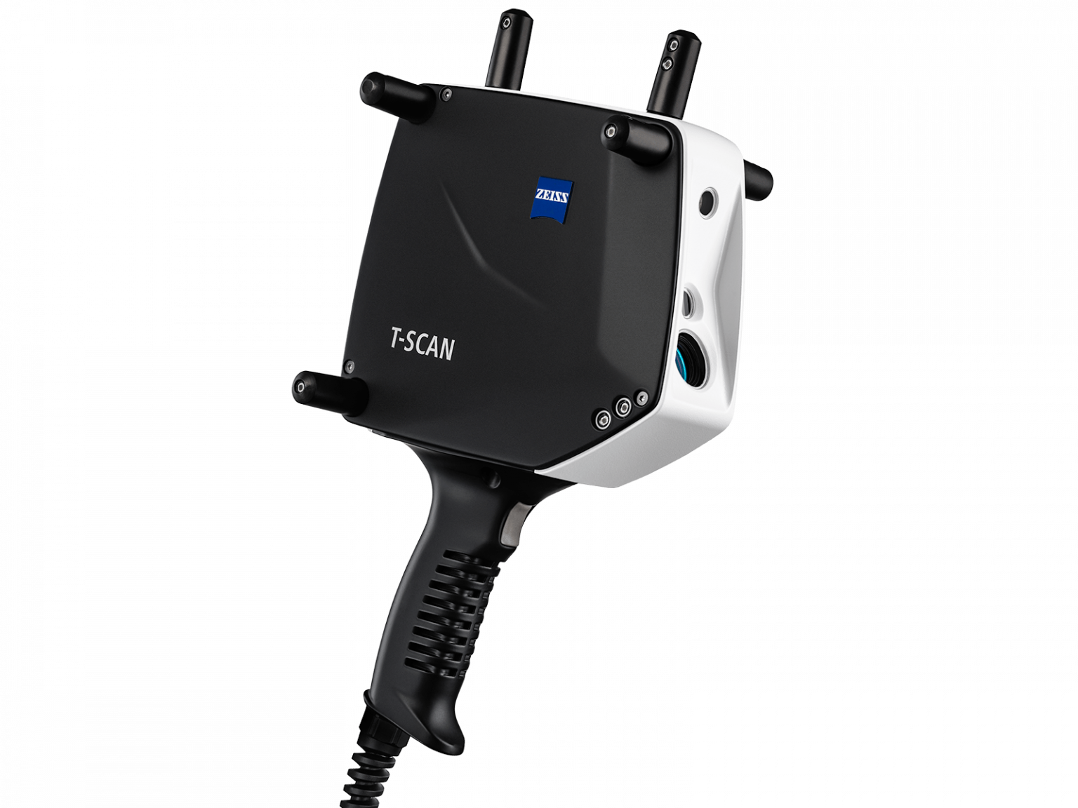 T-SCAN – HandsOnMetrology