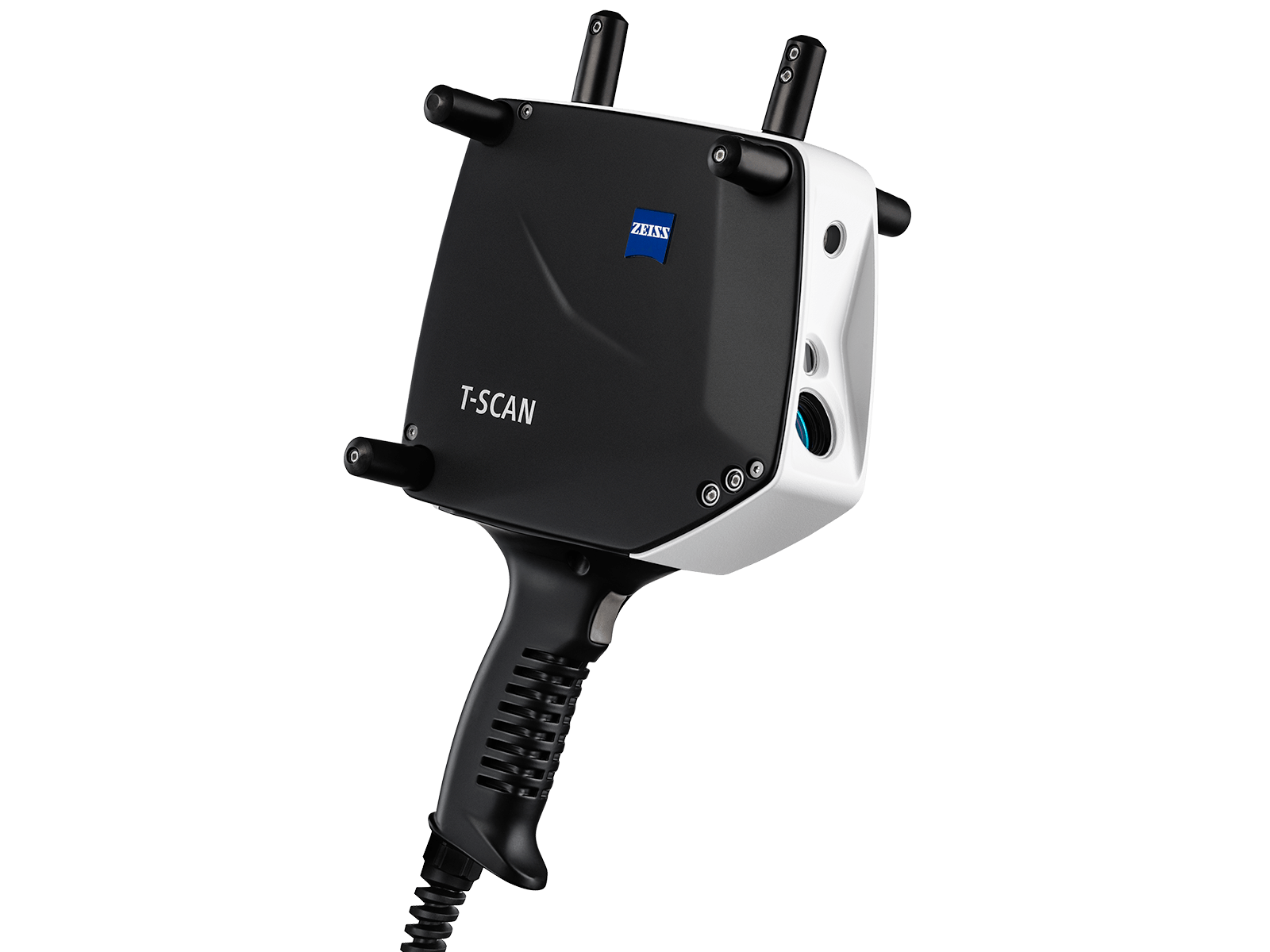 T-SCAN – HandsOnMetrology