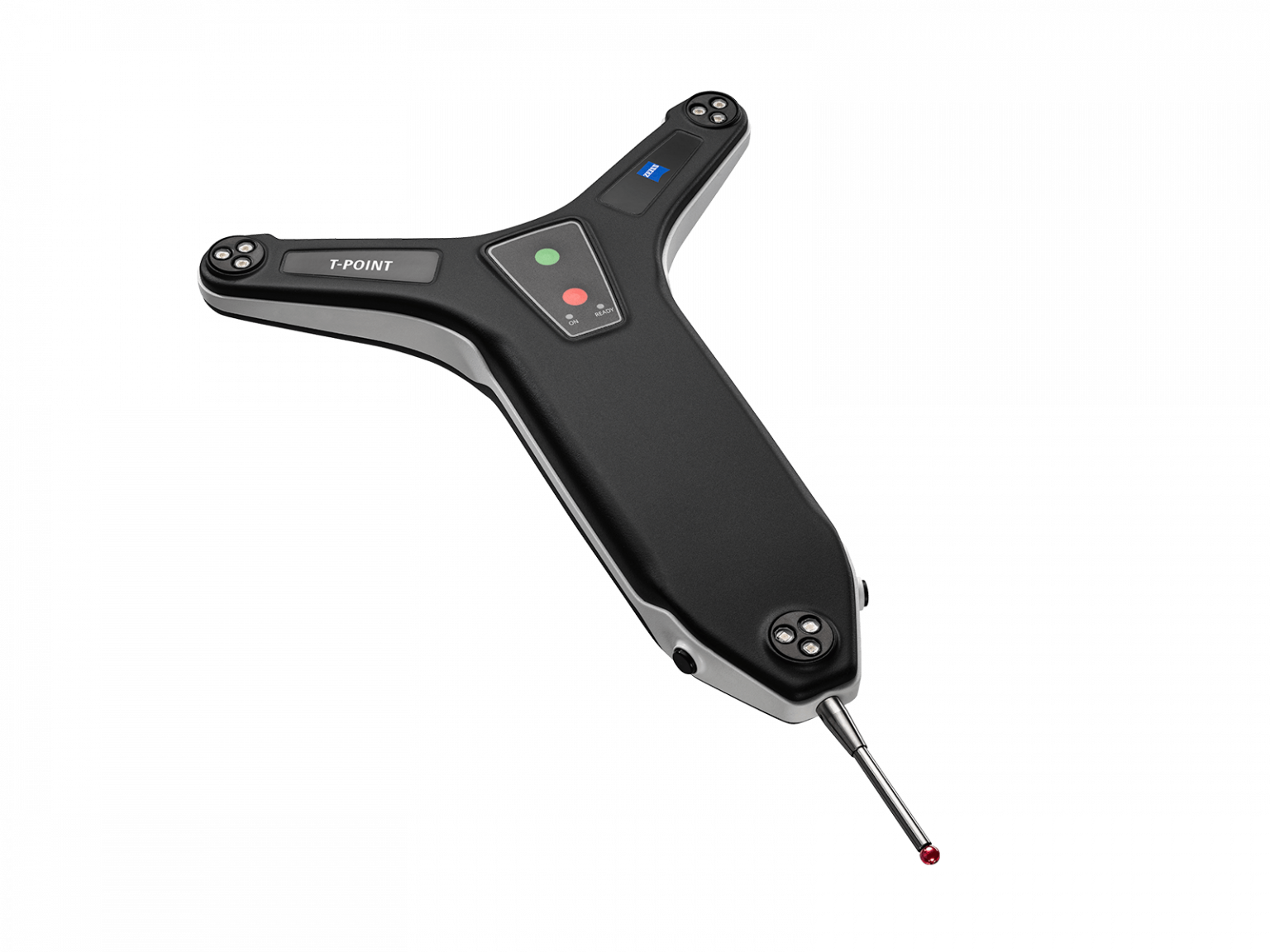 T-SCAN – HandsOnMetrology