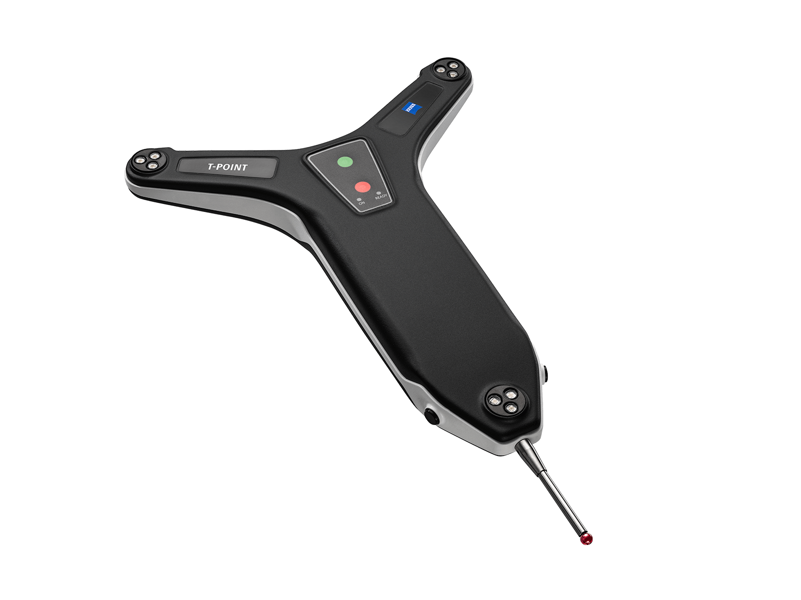 T-SCAN – HandsOnMetrology