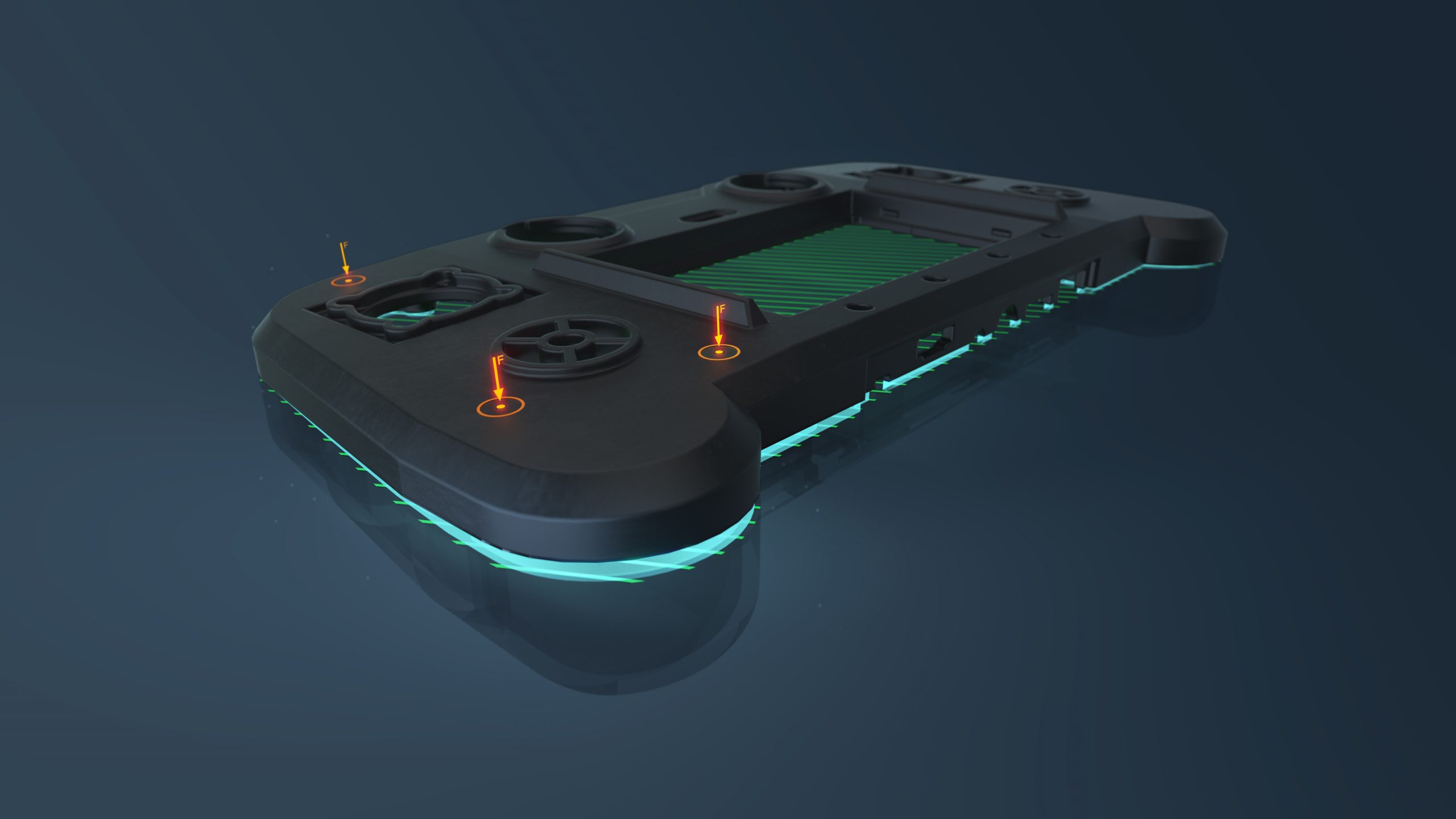 #HandsOnMetrology | Eliminate warpage with De-Warp software feature