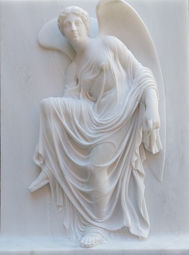 3D scanning historical artefacts with GOM Scan 1