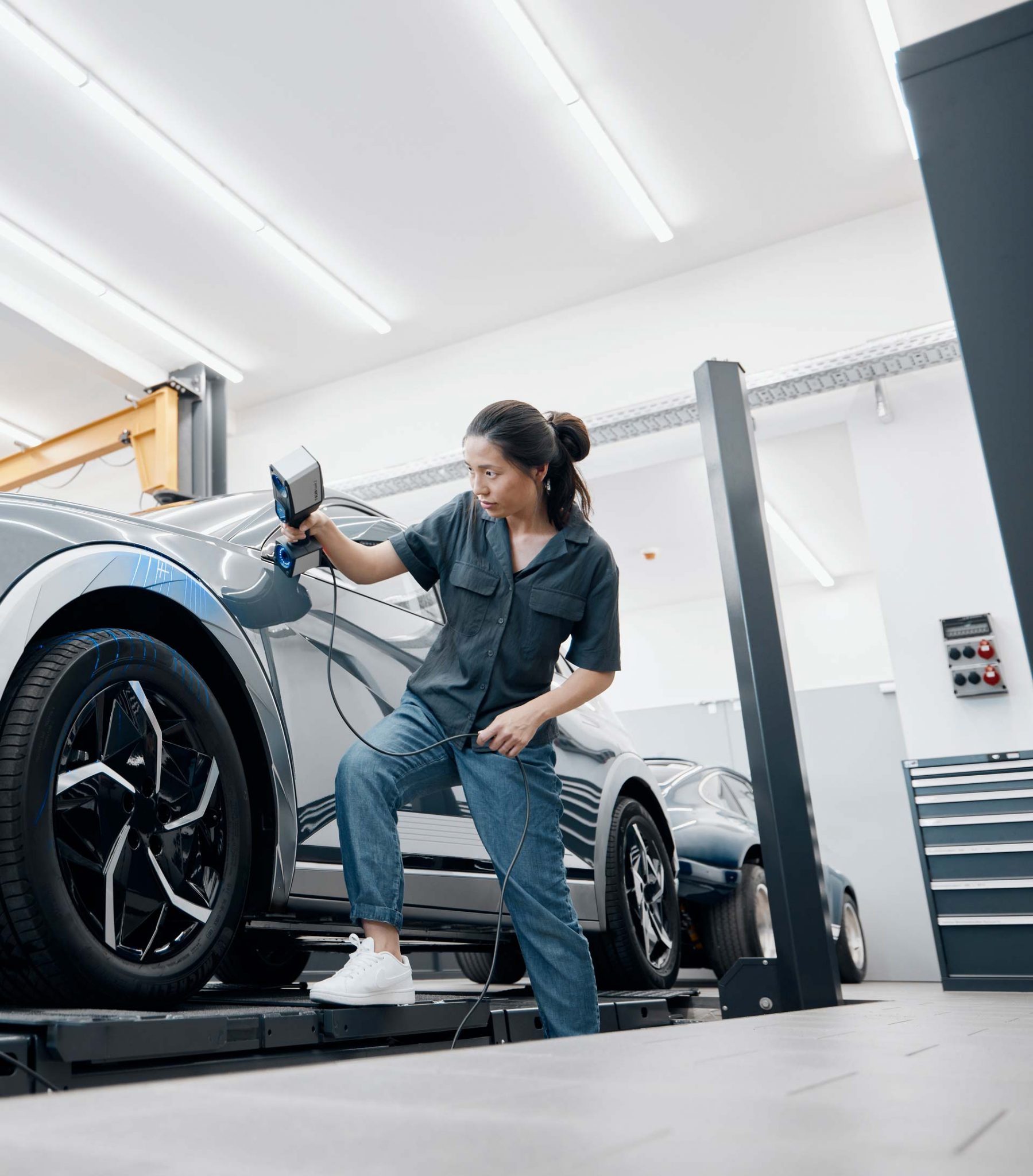 T-SCAN hawk 2 – HandsOnMetrology