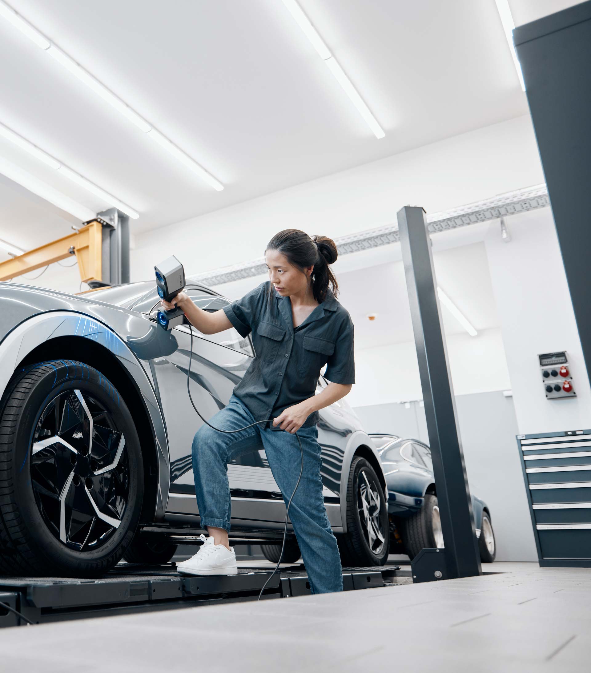 T-SCAN hawk 2 – HandsOnMetrology