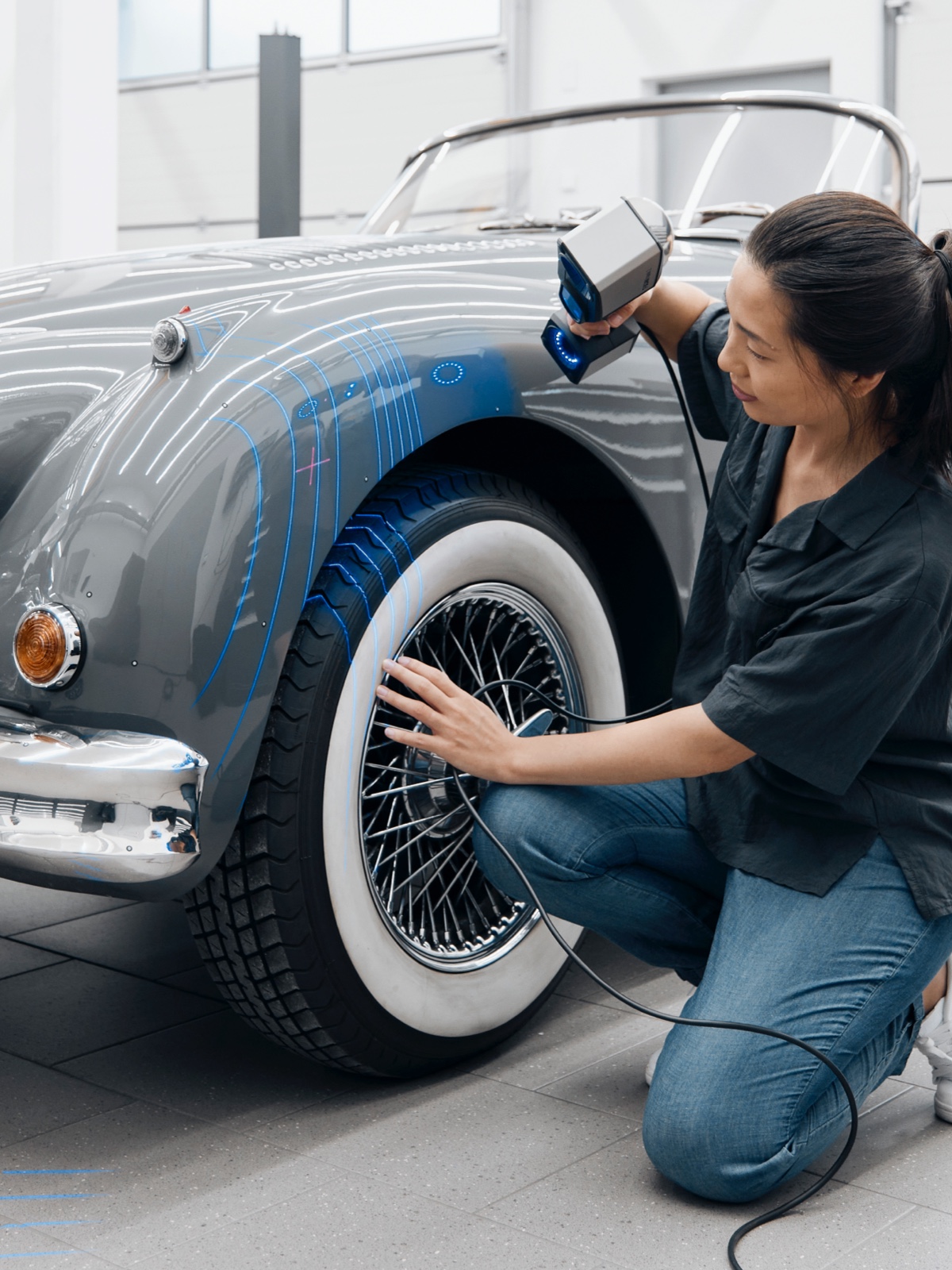 T-SCAN hawk 2 – HandsOnMetrology