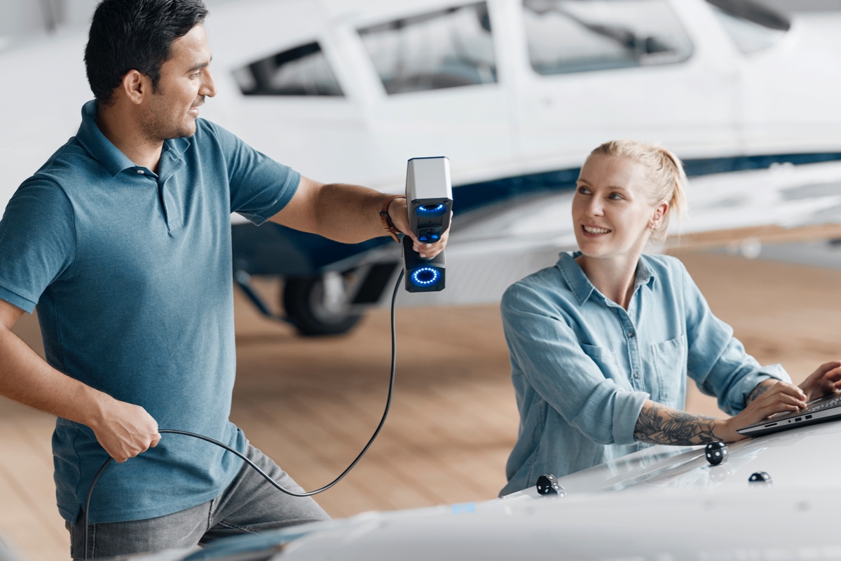 T-SCAN hawk 2 – HandsOnMetrology