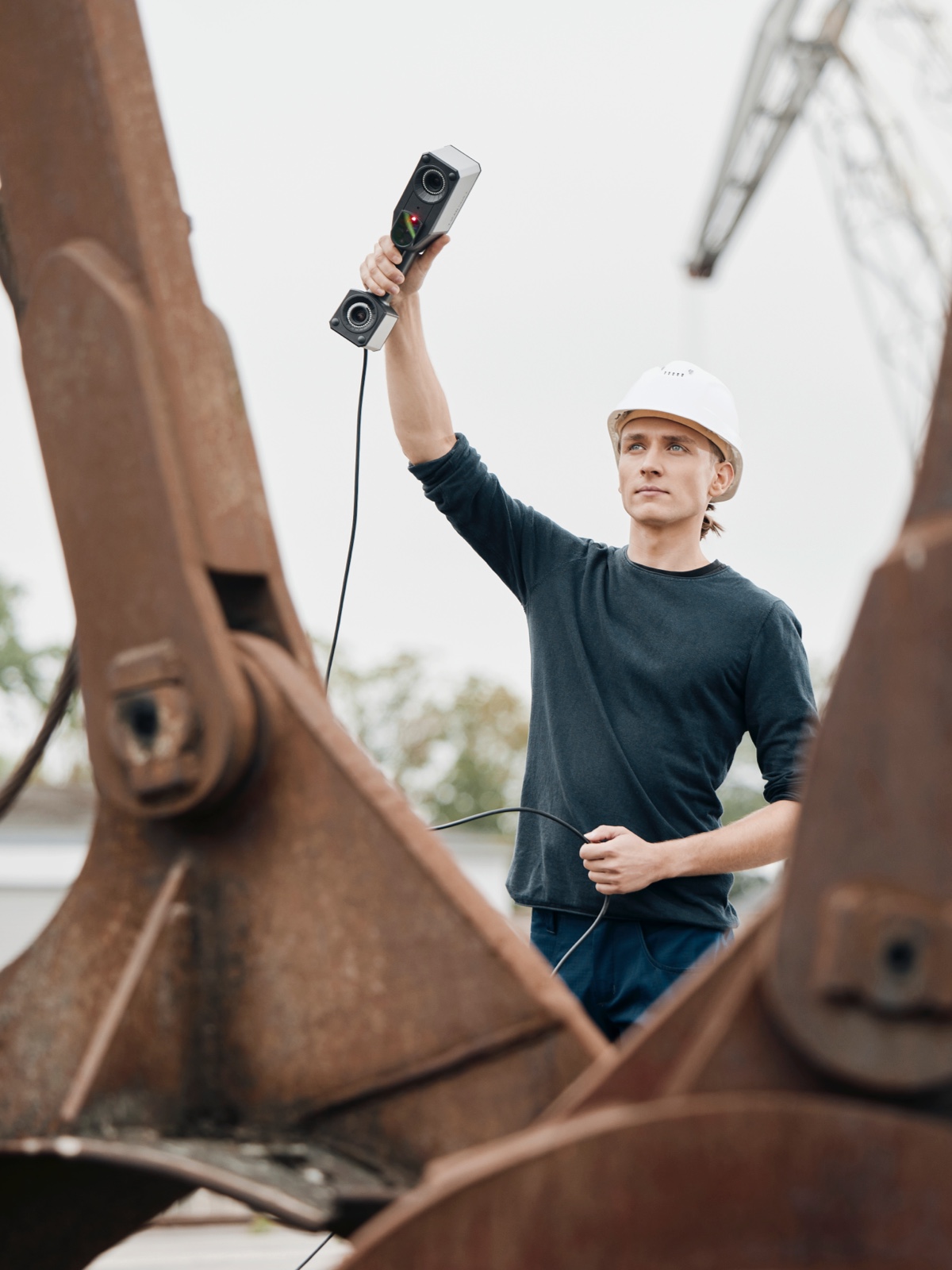 T-SCAN hawk 2 – HandsOnMetrology