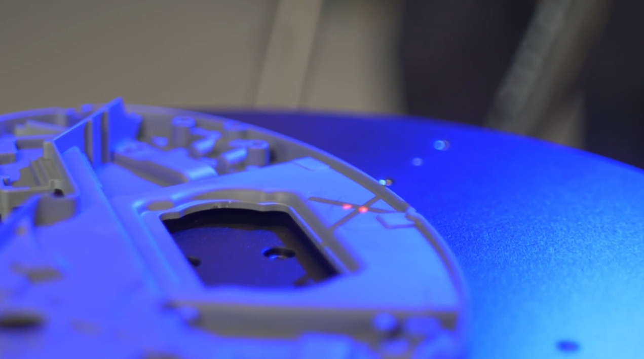 #HandsOnMetrology | Choose the right distance for 3D scanning