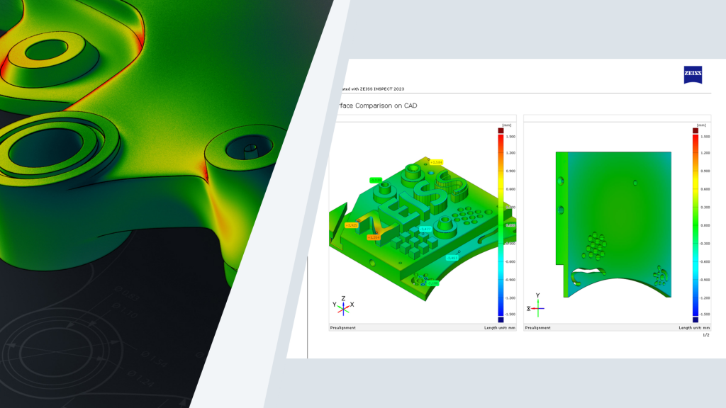 How to 3D scanning for fast and efficient incoming inspection in MRO ...