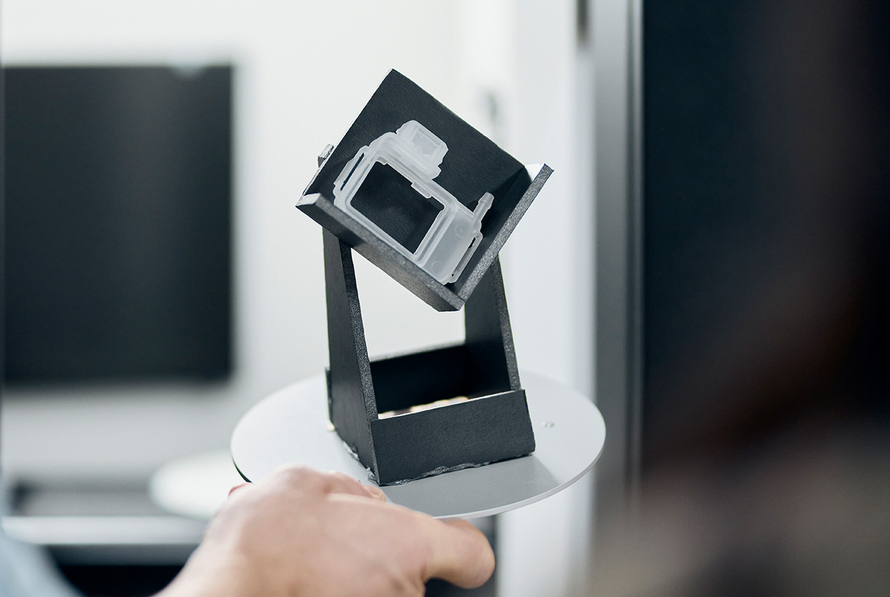 METROTOM 1 – HandsOnMetrology