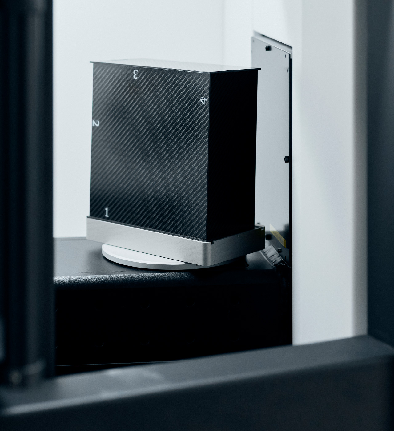 METROTOM 1 – HandsOnMetrology