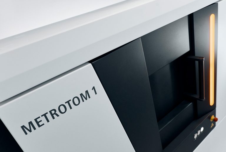 METROTOM 1 – HandsOnMetrology