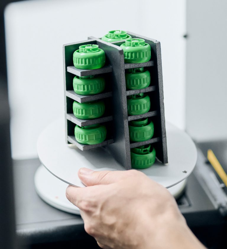 METROTOM 1 – HandsOnMetrology