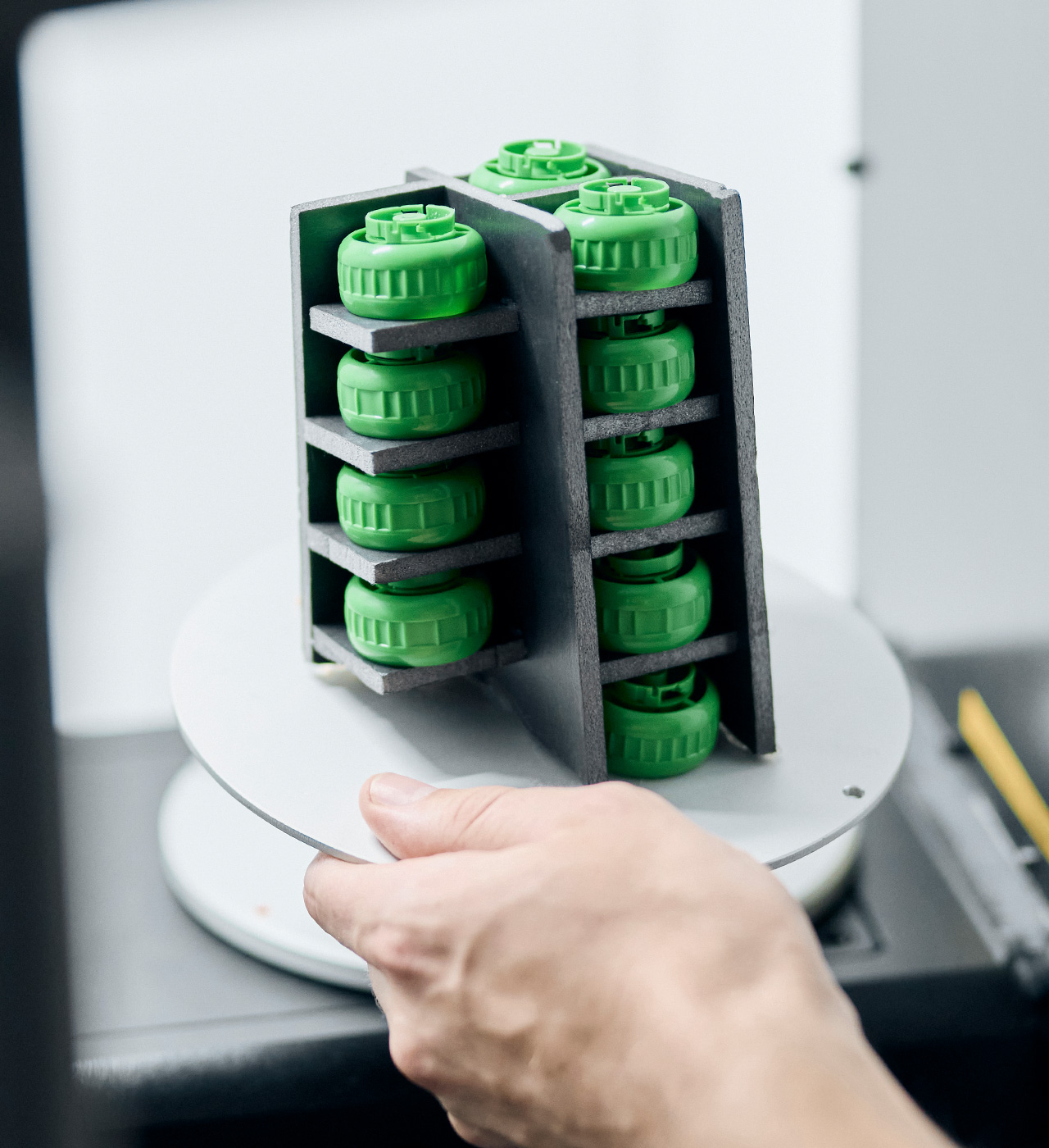 METROTOM 1 – HandsOnMetrology