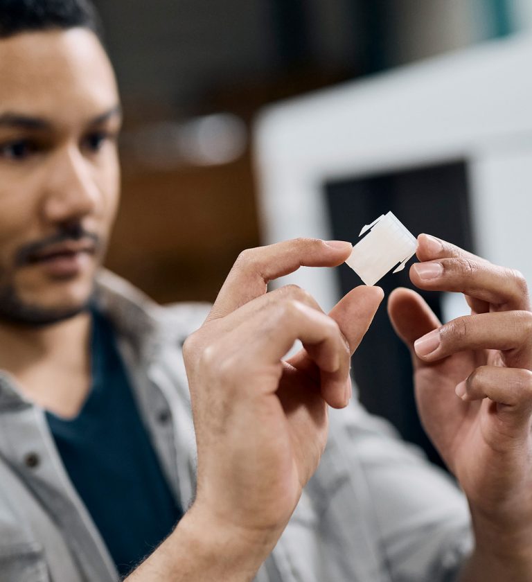 METROTOM 1 – HandsOnMetrology