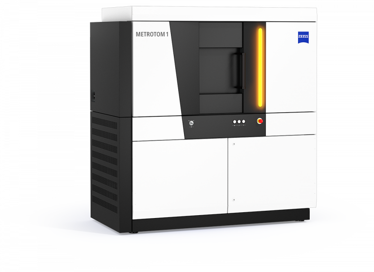 METROTOM 1 – HandsOnMetrology