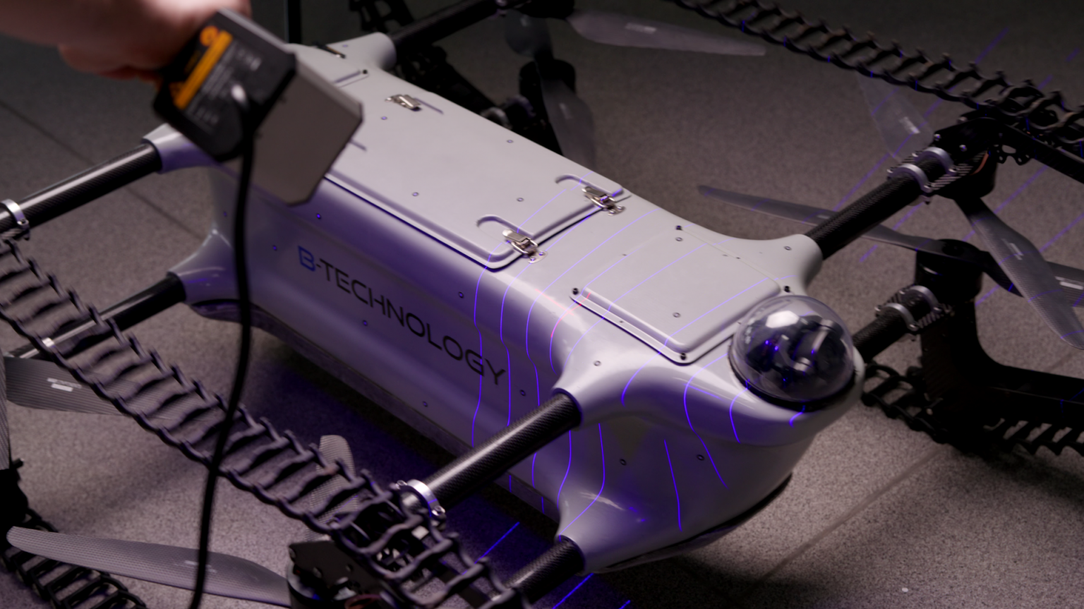 GOM Scan 1: Calibration – HandsOnMetrology