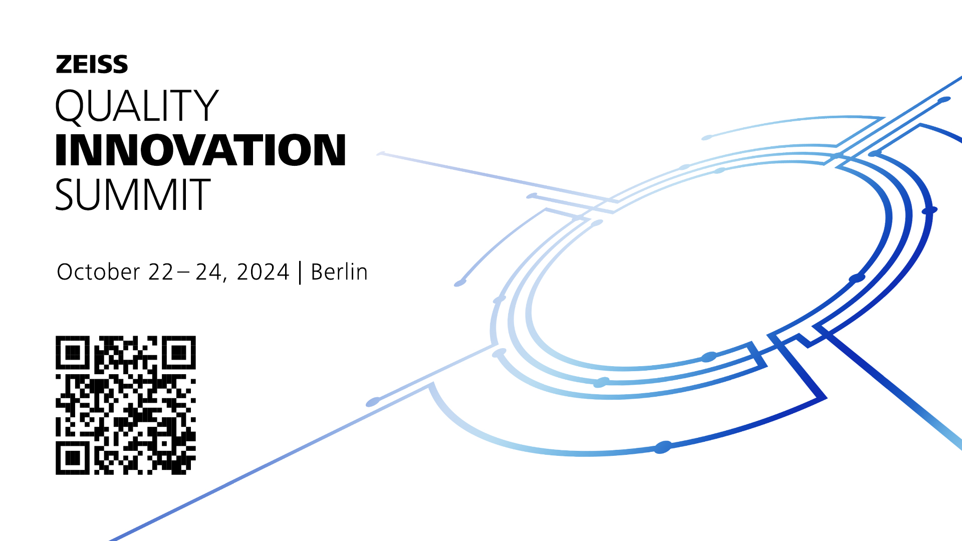 ZEISS QUALITY INNOVATION SUMMIT – HandsOnMetrology