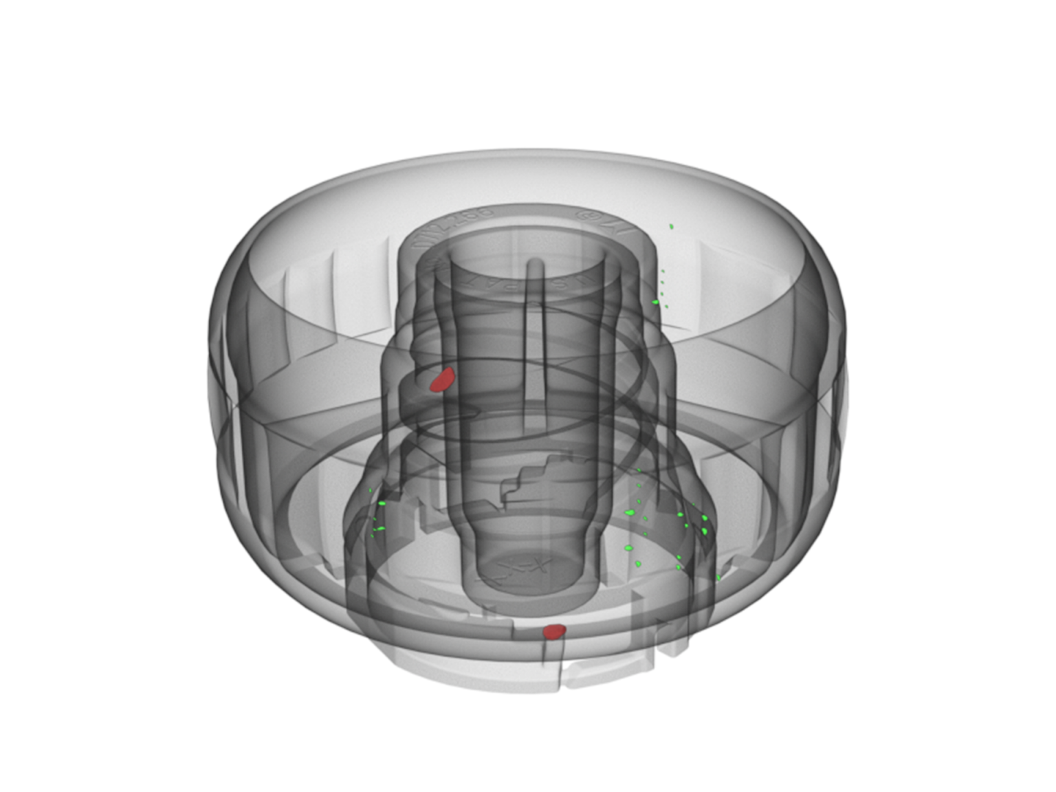 METROTOM 1 – HandsOnMetrology