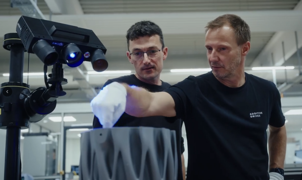 GOM Inspect: Guide to easy part inspection – HandsOnMetrology