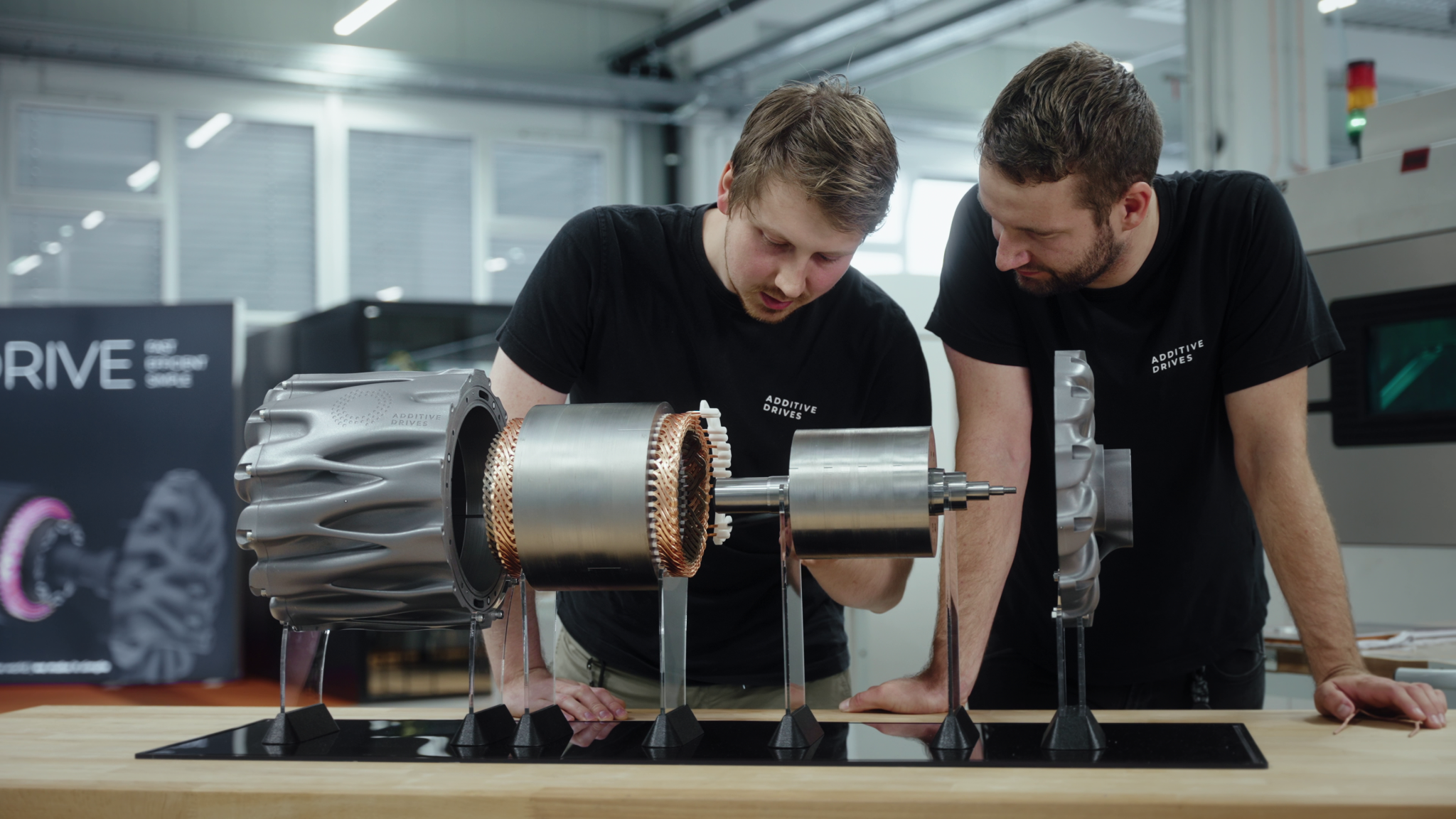 Scanning small parts with GOM Scan 1 and ATOS Q – HandsOnMetrology