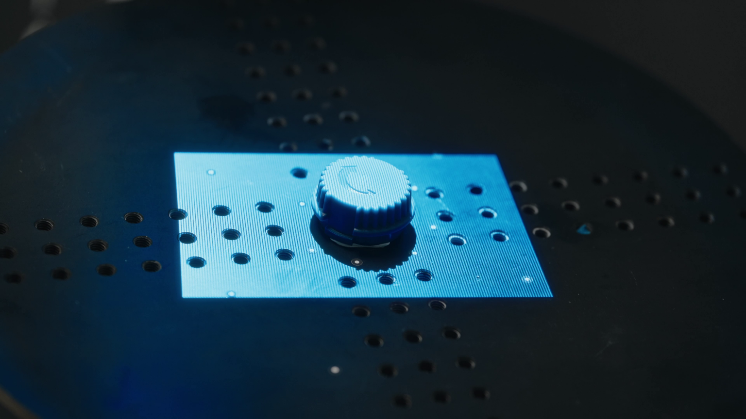 Scanning small parts with GOM Scan 1 and ATOS Q – HandsOnMetrology