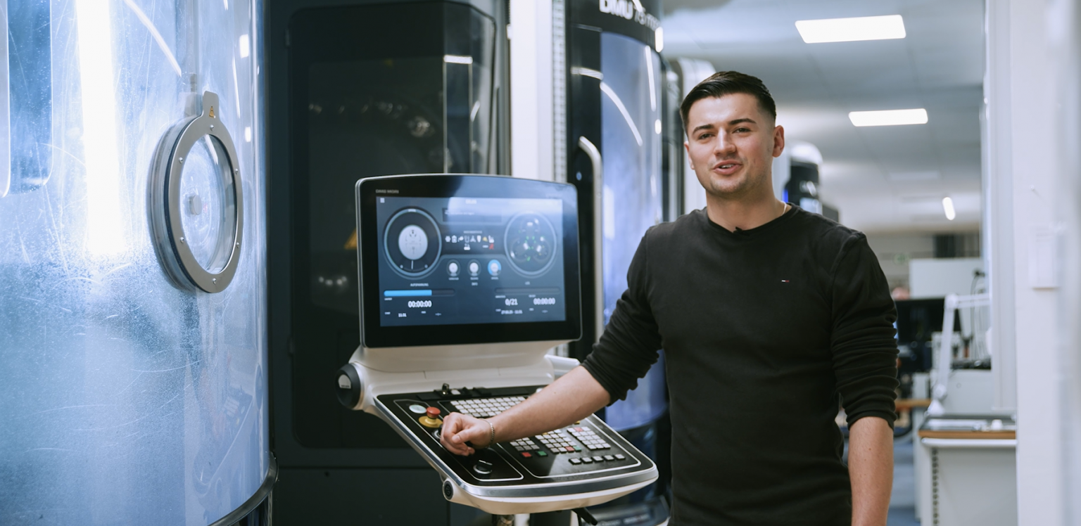 GOM Inspect: Guide to easy part inspection – HandsOnMetrology