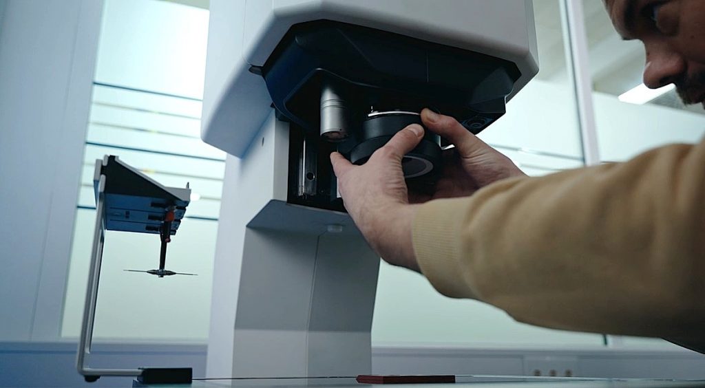 GOM Inspect：部品検査の簡単ガイド – HandsOnMetrology